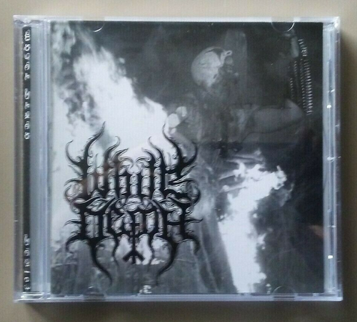 White Death - MCD Goatmoon Satanic Warmaster Horna Wolves' Winter Behexen Forlor | eBay