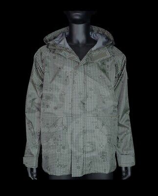Tactical Desert night camouflage Windbreaker coat Hard shell Tactical Desert night camouflage Windbreaker coat Hard shell