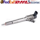 0445110217 1PC Fuel Injector For 2005 2006 Jeep Liberty CRD 2.8L Diesel ...