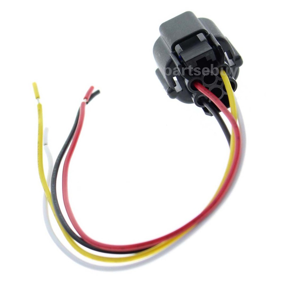 For Polaris Ranger RZR EFI Idle Air Control Valve Pigtail Harness Kit ...