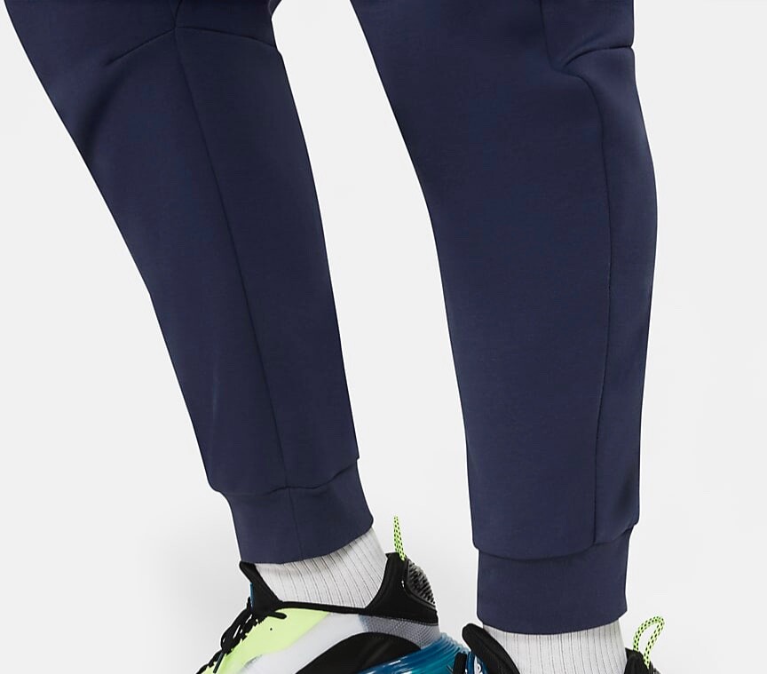 Nike Sportswear Tech Fleece Jogger Pants Tapered Men’s SZ 3XL CU4495 ...
