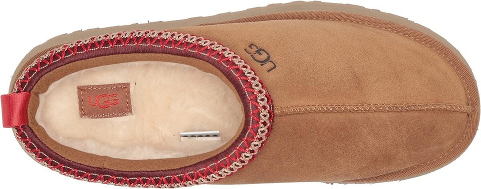UGG Women's Tazz I and II Slipper Authentic with Original Box 1122553 ...