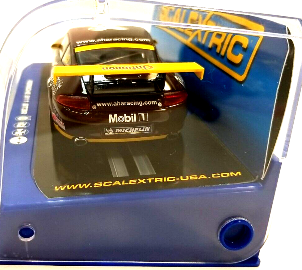 Scalextric Porsche 911 Gt3r | ppgbbe.intranet.biologia.ufrj.br