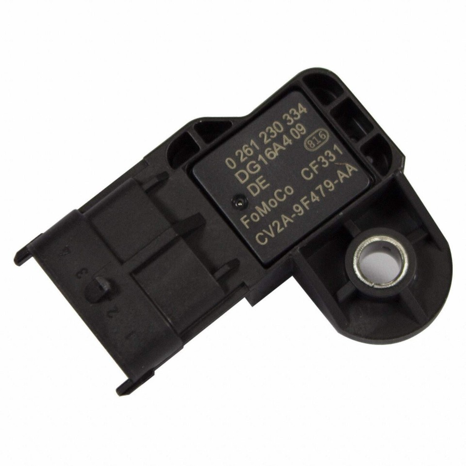 CX-2420 Motorcraft MAP Sensor New for F150 Truck F250 F350 Ford F-150 ...