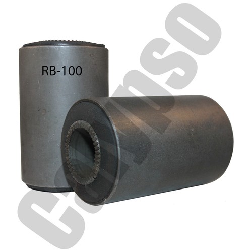 Leaf Spring Bushing RB-100 (Sold as one Piece) | eBay