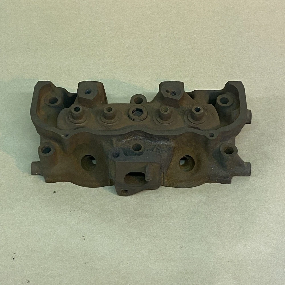 FORD SKID STEER CL340 CL40 Ford V4 Liter Rebuilt Cylinder, 57% OFF