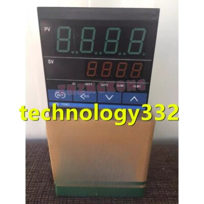 1PC NEW RKC CH402 Temperature controller #TX | eBay