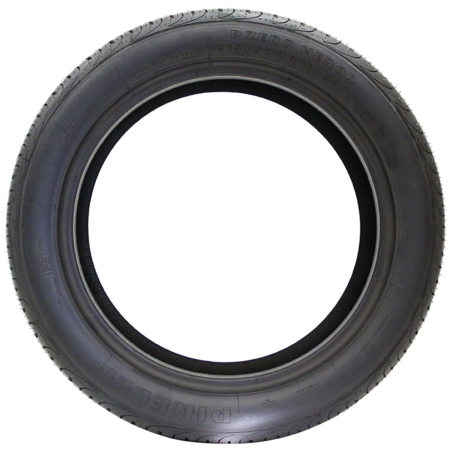 Pirelli PZero Nero GT 275/30ZR19 Tire for sale online | eBay