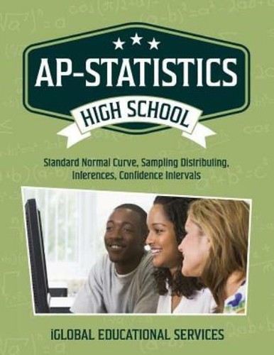 AP-Statistics : High School Math Tutor Lesson Plans: Standard Normal ...