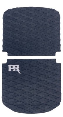Onewheel Pint S Traction Pad Set - Black (Flared Foot Pad Compatible ...