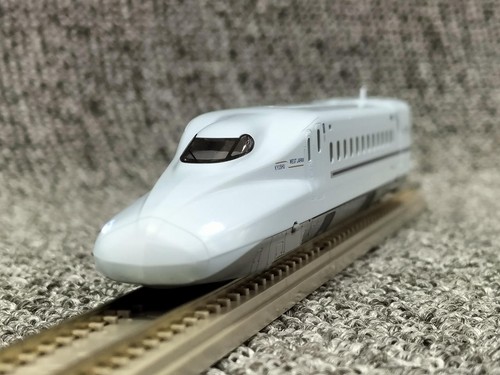 Tomix 92411 Jr N700 Series 8000 Sanyo Kyushu Shinkansen Basic Set | eBay Australia