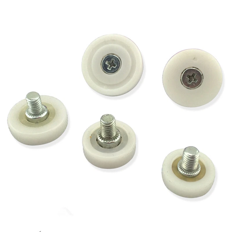 Nylon Rollers For Drawers