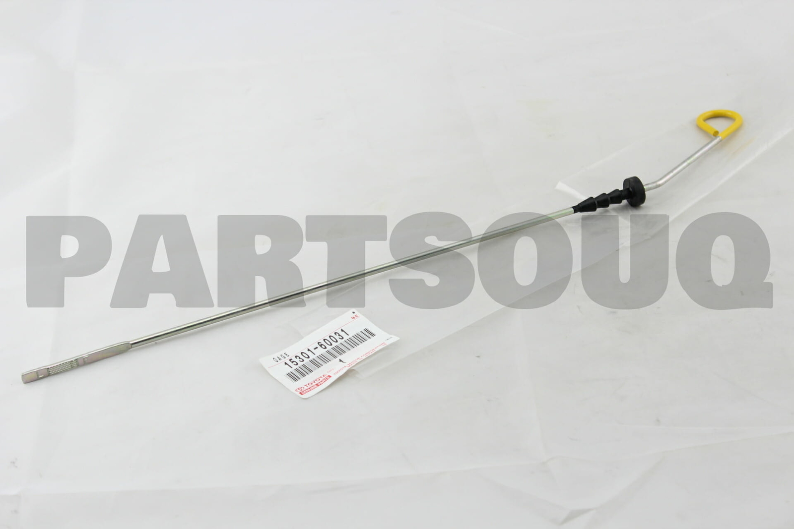 1530160031 Genuine Toyota GAGE SUB-ASSY, OIL LEVEL 15301-60031 | eBay