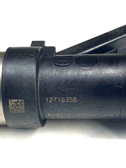 GM 12732622 Fuel Injector Set NEW X 8 fits L84 5.3L GM Trucks VIN: D ...