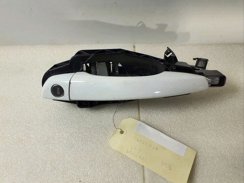 POIGNEE EXT PORTE AV G PEUGEOT 308 980297811T | eBay