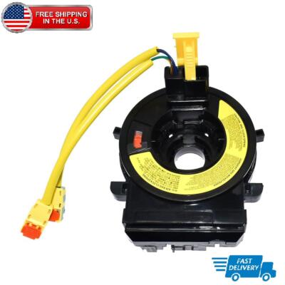 Clock Spring For Kia Optima & Hybrid Without Heated Seat 2014 2015 2016 ...