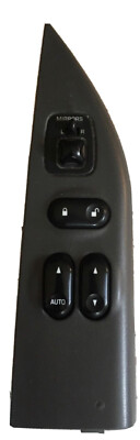 02 03 04 Ford F-150 Drivers Master Window Switch Unit P: 2L34-14A564 ...