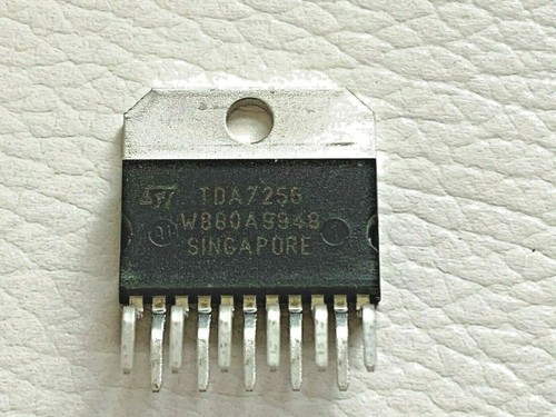 TDA7256 Original New ST Integrated Circuit | eBay