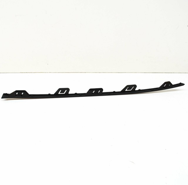 GENUINE Volvo XC60 2018 - 2020 LEFT front grill trim 31407981 LH for ...