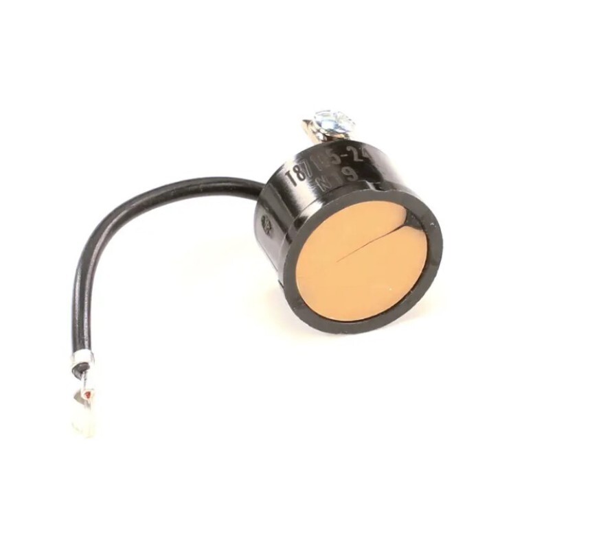 Beverage Air T87105-24 Compressor Overload TEC, 830-10041, AE3425Y-AA1A ...