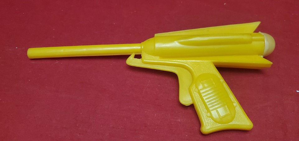 Vintage 1990 The Jetsons Blaster Toy by Ja-Ru / Hanna Barbera | eBay