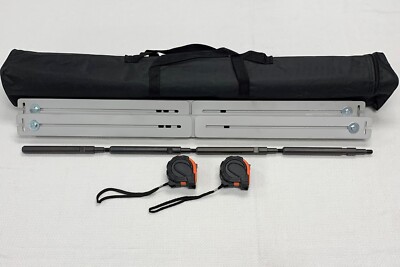 Straight-line Alignment Tool for Honda TRX, Foreman, Rancher, Rincon ...