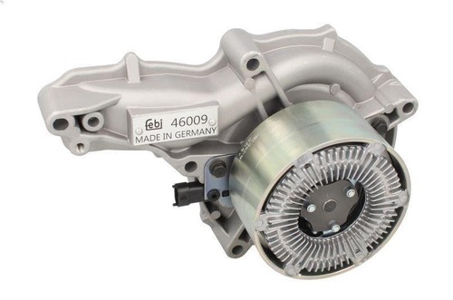Water pump FEBI 46009 | eBay