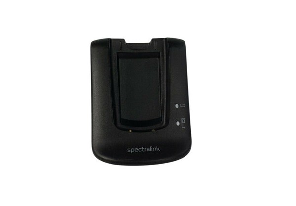 Spectralink 1310-37222-701 Dual Charger - Black for sale online | eBay