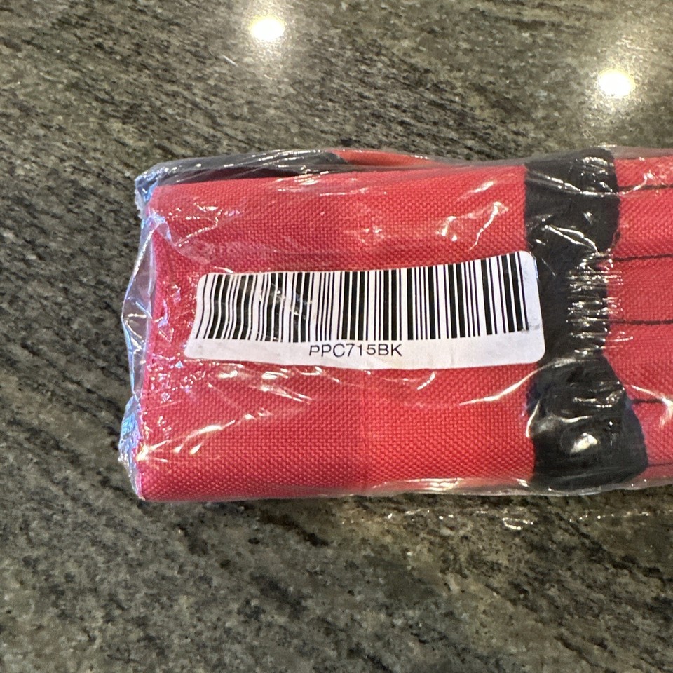 Snap On ppc715bk 16 pc punch and chisel set in pouch sealed | eBay