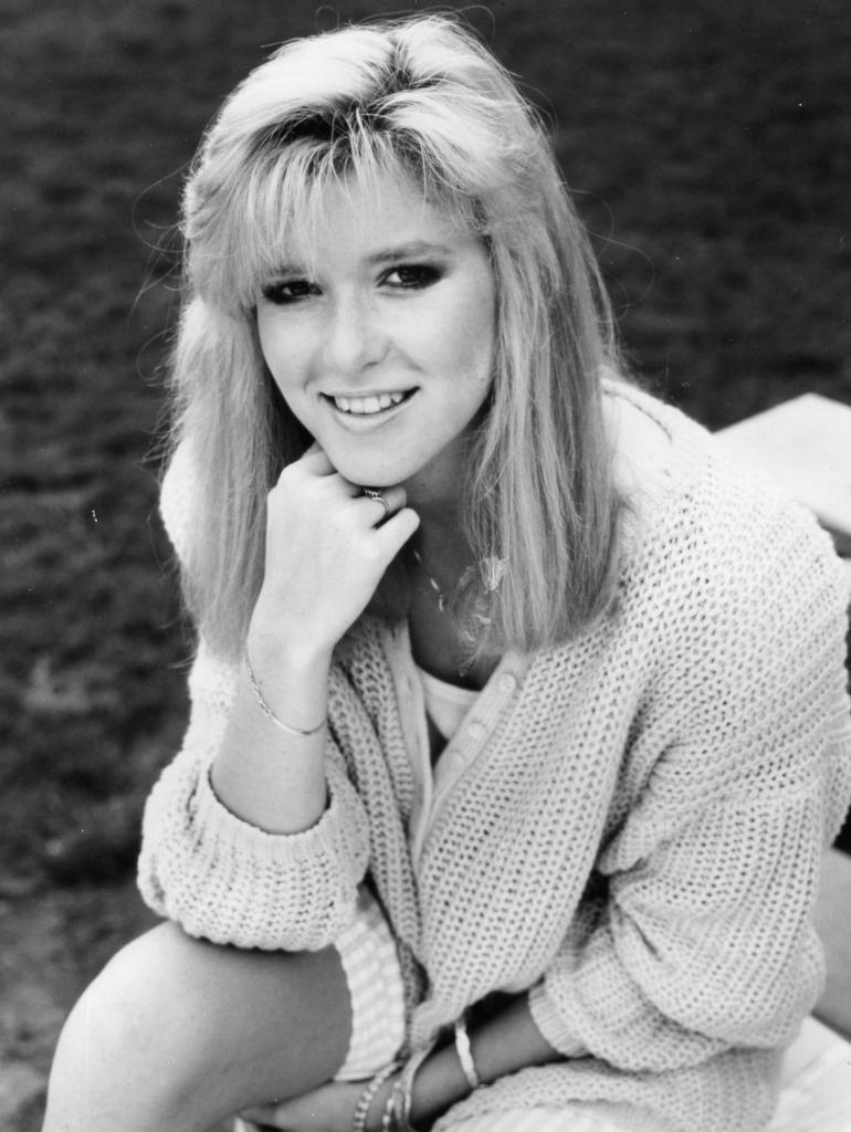 Allison Smith Kate And Allie