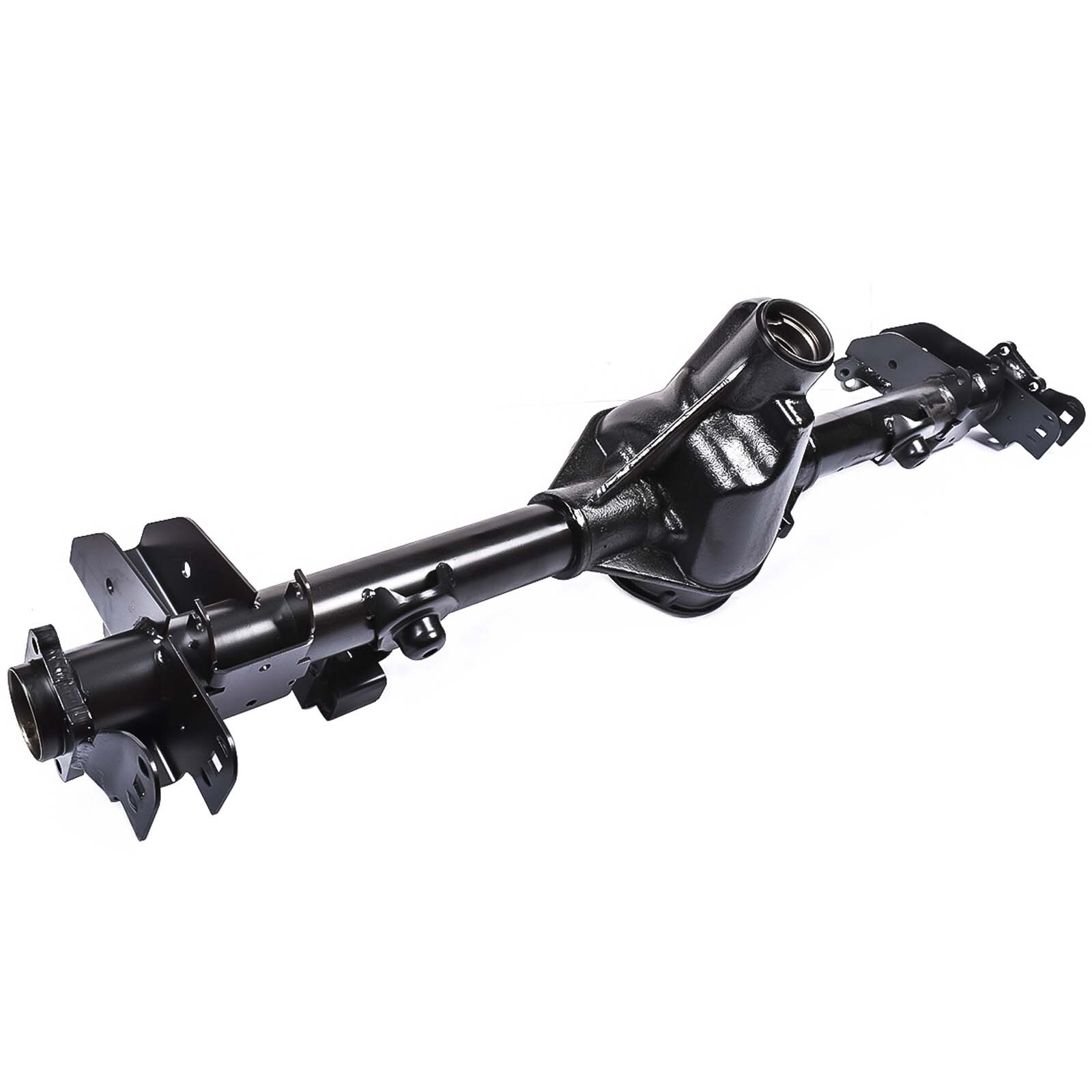 Dana 44 Rear Axle Housing For Jeep Wrangler JK Sahara 3.21+3.73 Ratio ...