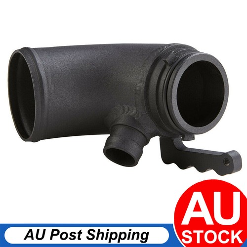 High Flow Turbo Inlet Elbow Pipe For VW Golf MK7 GTI R Audi A3 S3 8V TT ...