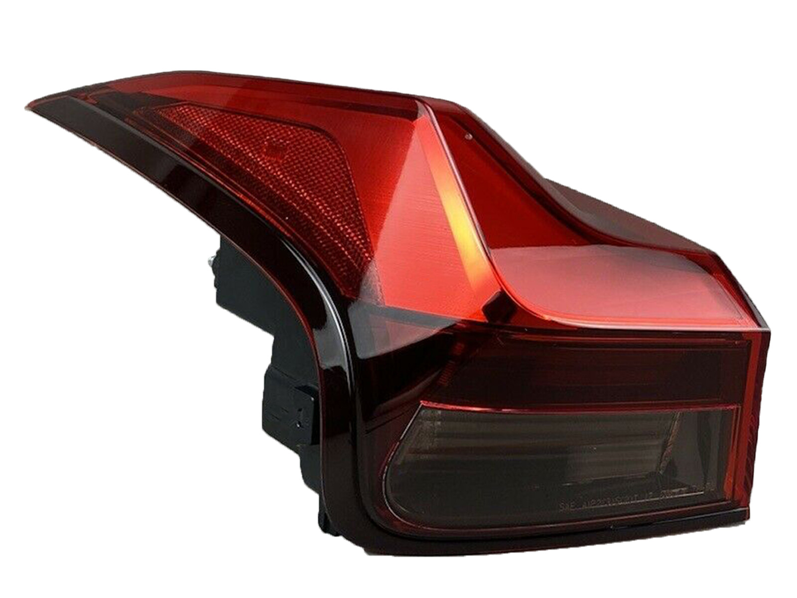 For 2019 2020 2021 2022 Lexus UX200 UX250h Tail Lamp Driver Left Side ...