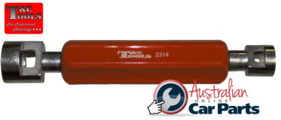 Brake Shoe Retaining Spring Tool T&E Tools 2314 | eBay Australia