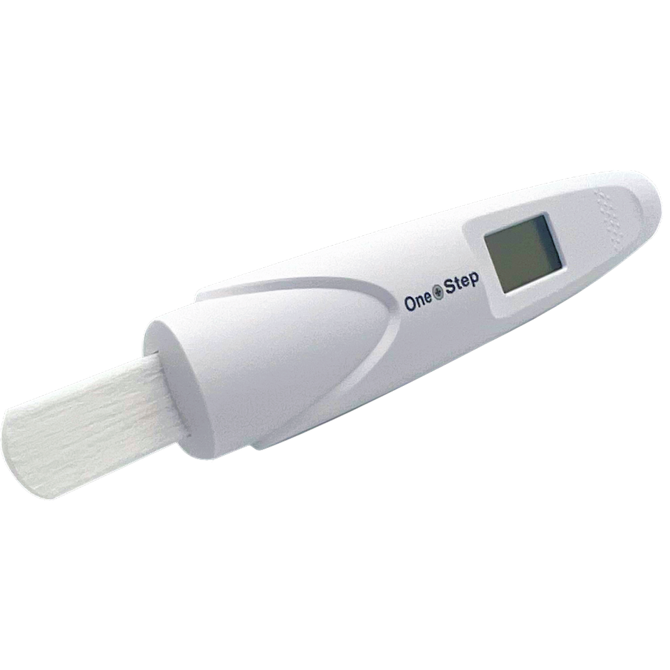 One Step Digital Pregnancy Test | Fast and Easy to Use Clear Results | eBay