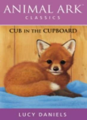 Cub in the Cupboard (Animal Ark) By Lucy Daniels | eBay