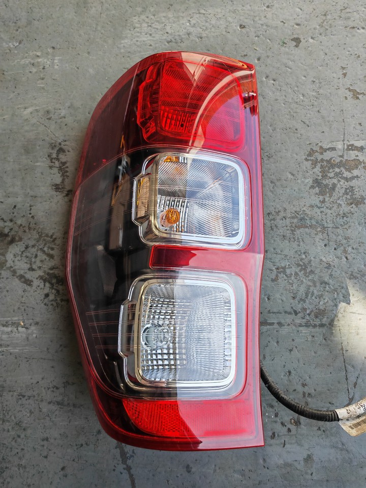 Genuine Ford Ranger Rear Light 2012-2022 (Nearside Passenger) | eBay UK