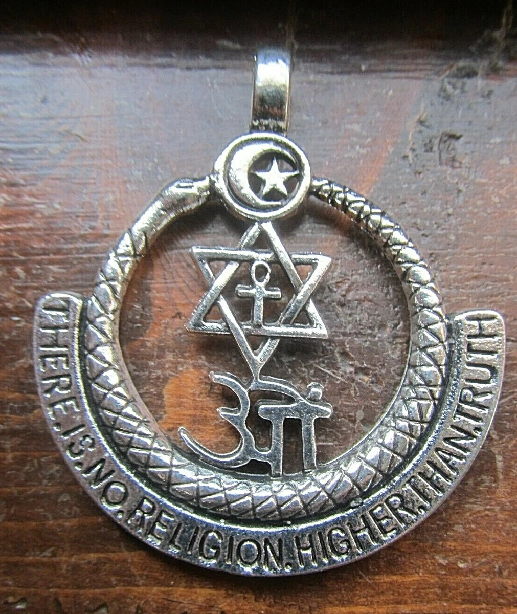 Esoteric Christian Symbols