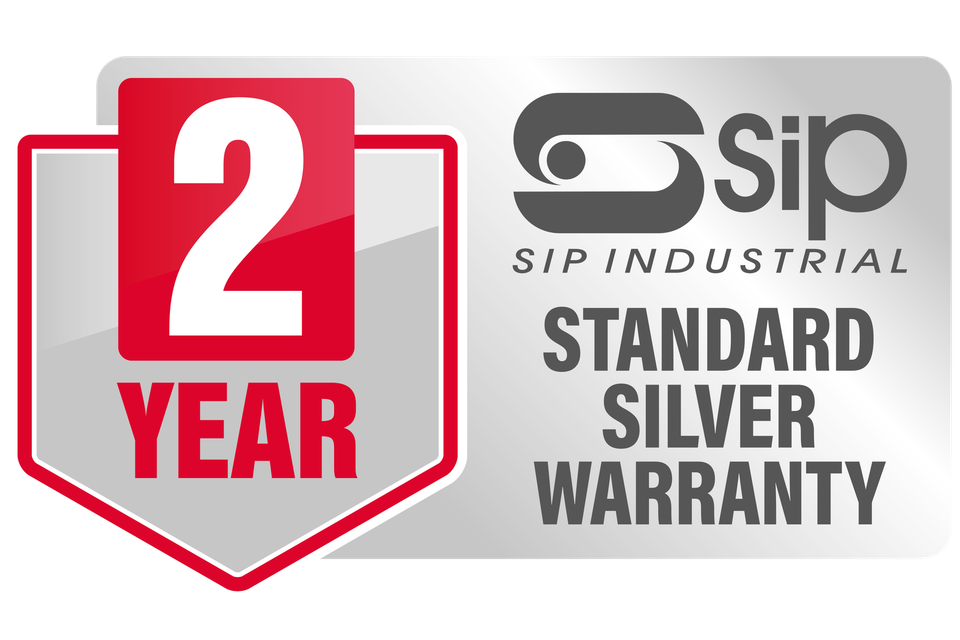 SIP Car Creeper Padded Mechanics Crawler Board 6 Wheels Car Workshop ...