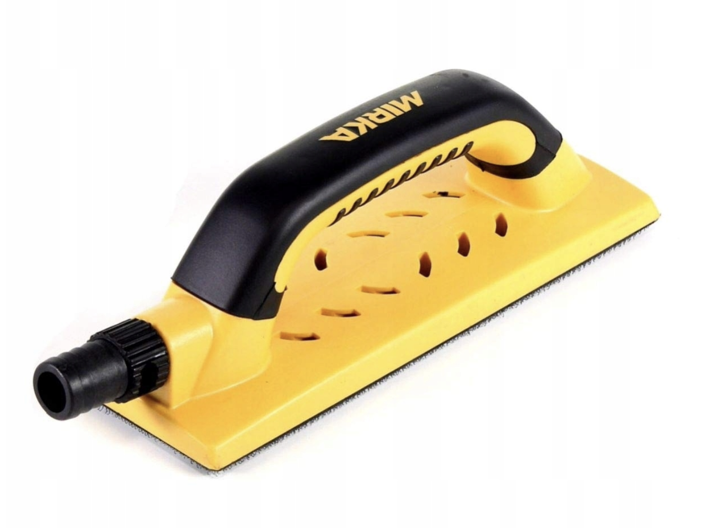 Mirka Handy-Kit Schleifklotz Handschleifer mit Absaugschlauch ...