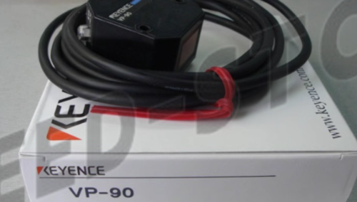 1PCS New KEYENCE VP-90 VP 90 Photoelectric Sensor | eBay