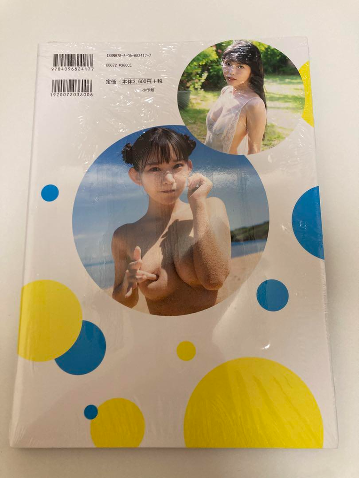 Marina Nagasawa & Seia Nagasawa "Wpocchi" Photo Album Japanese Gravure Idol F/S | eBay