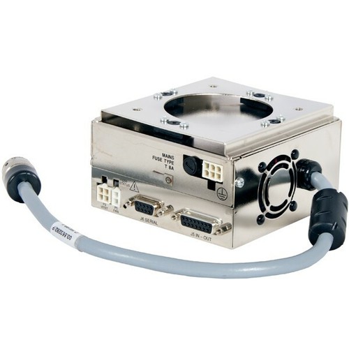 Agilent Technologies 9698979M005 Turbo-v401/301 Navigator Controller ...