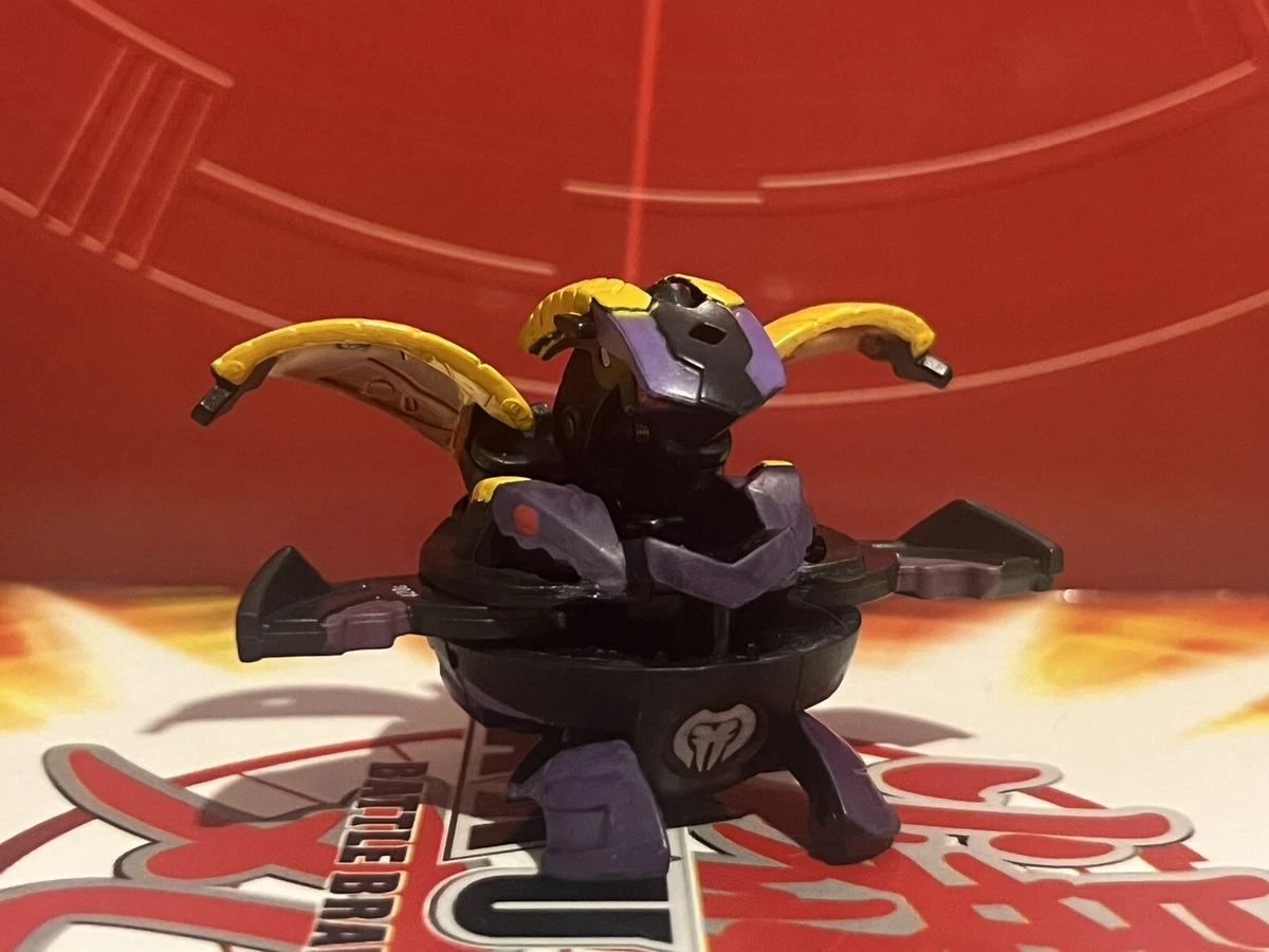 Bakugan Percival Vortex
