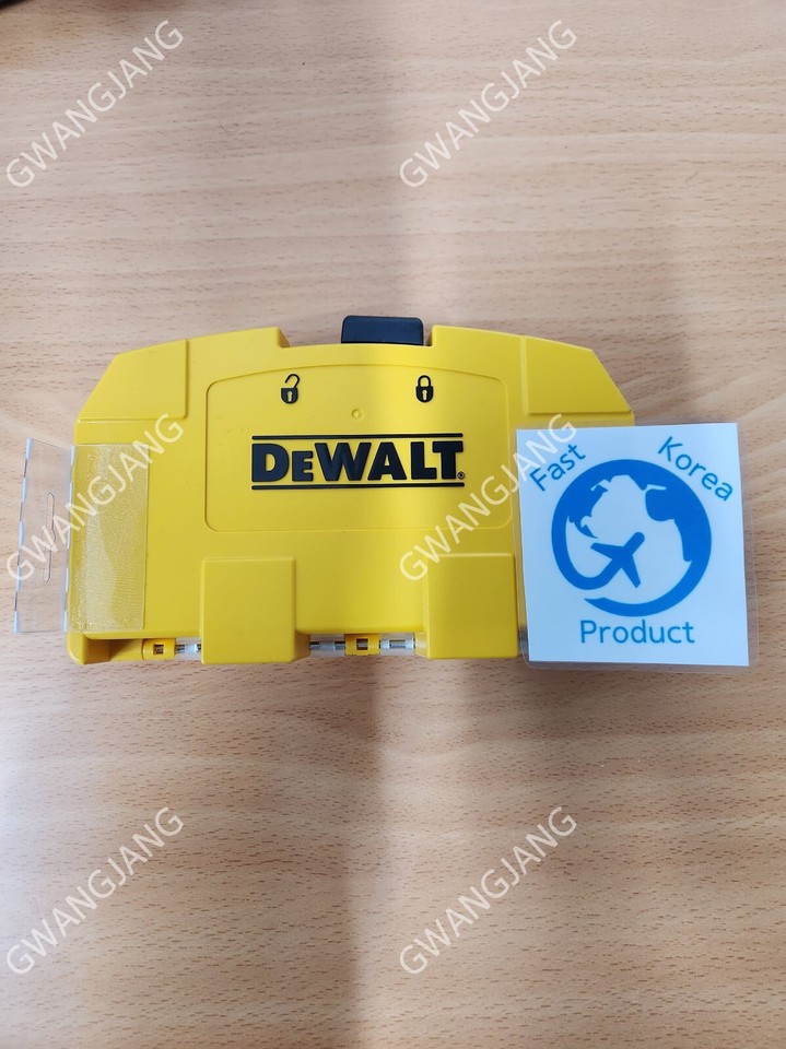 DEWALT DW2190 Tough Case Tool Box Storage Organizer DIY Hand Work A | eBay