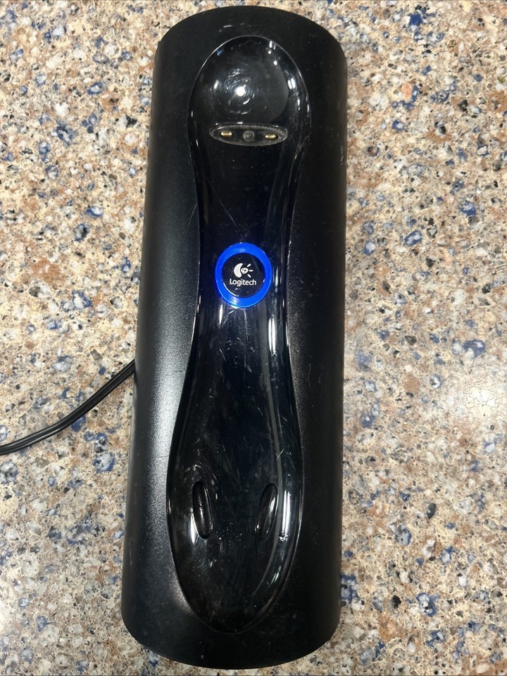 Logitech Harmony 890 Advanced Universal Remote Control Whole Home RF ...