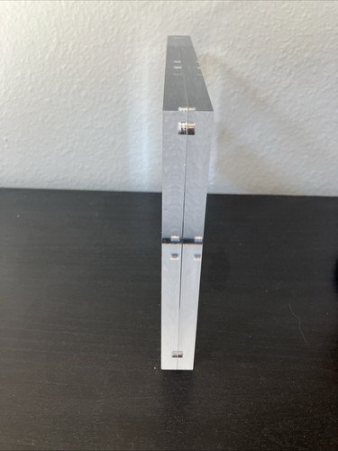 Fanhome Star Trek Starships USS Titan (NCC-80102-A) Okudagram plaque | eBay