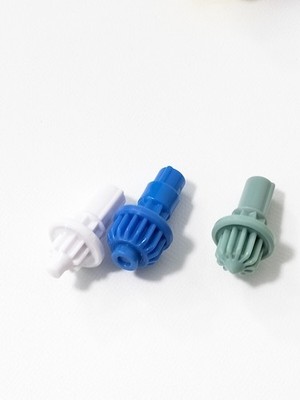 Beyblade X Beyblade X Bit 3 piece set W A GN Wedge Axle Gear Needle ...