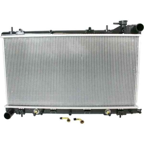 For 2003-2008 Subaru Forester, AT/MT, 2.5L 4 Cyl, w/TOC, Engine Coolant ...