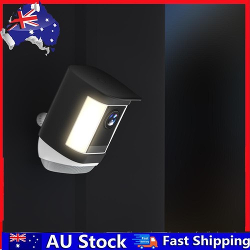 Silicone Security Camera Protective Case UV-proof (for Ring Spotlight ...